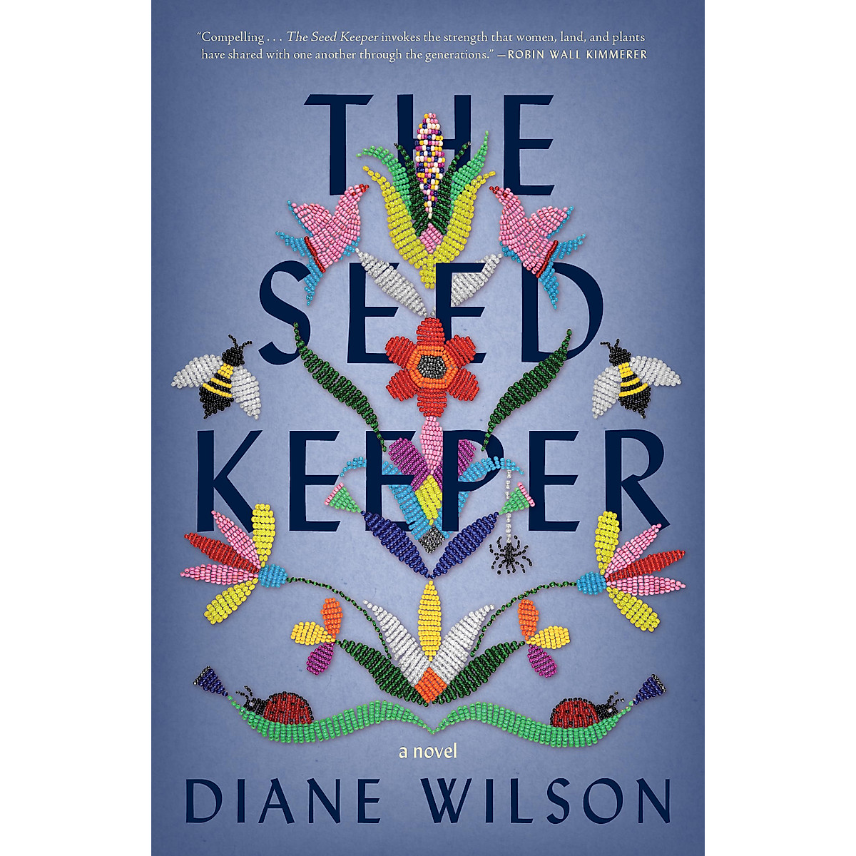 The Seed Keeper: A Novel