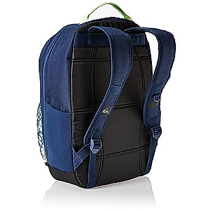 Quiksilver Men's-Schoolie Cooler 2.0 Backpack NAVAL ACADEMY 233 One Size