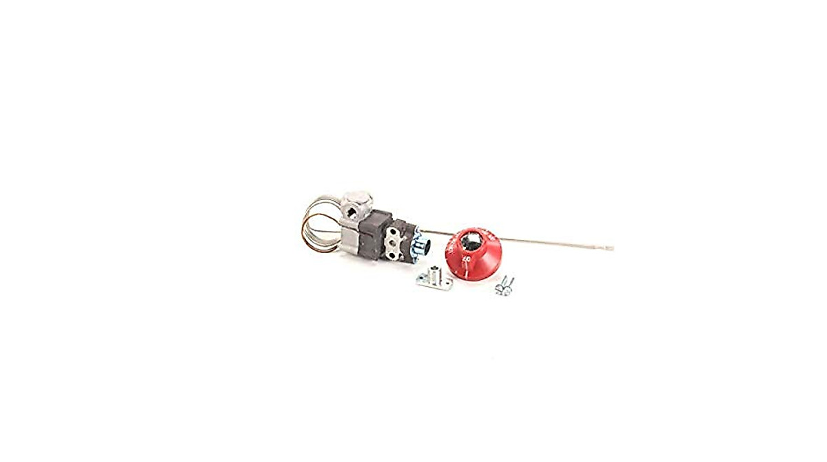 Vulcan Hart Nd Kit Thermostat W/Dial - OEM Replacement