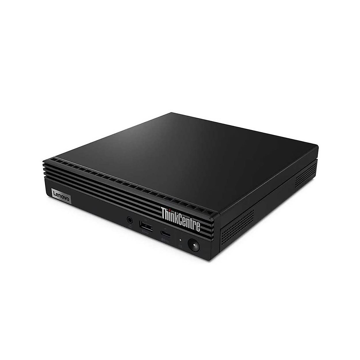OEM Lenovo ThinkCentre M60e Tiny Intel Quad Core i5-1035G1, 16GB RAM, 512GB NVMe, WiFi 6, Bluetooth, DisplayPort, RJ-45, Wired KB & Mouse, W10P, Business Desktop