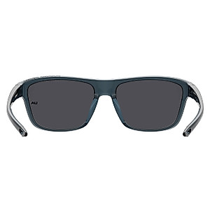 Under Armour Men's Rumble/F Square Sunglasses