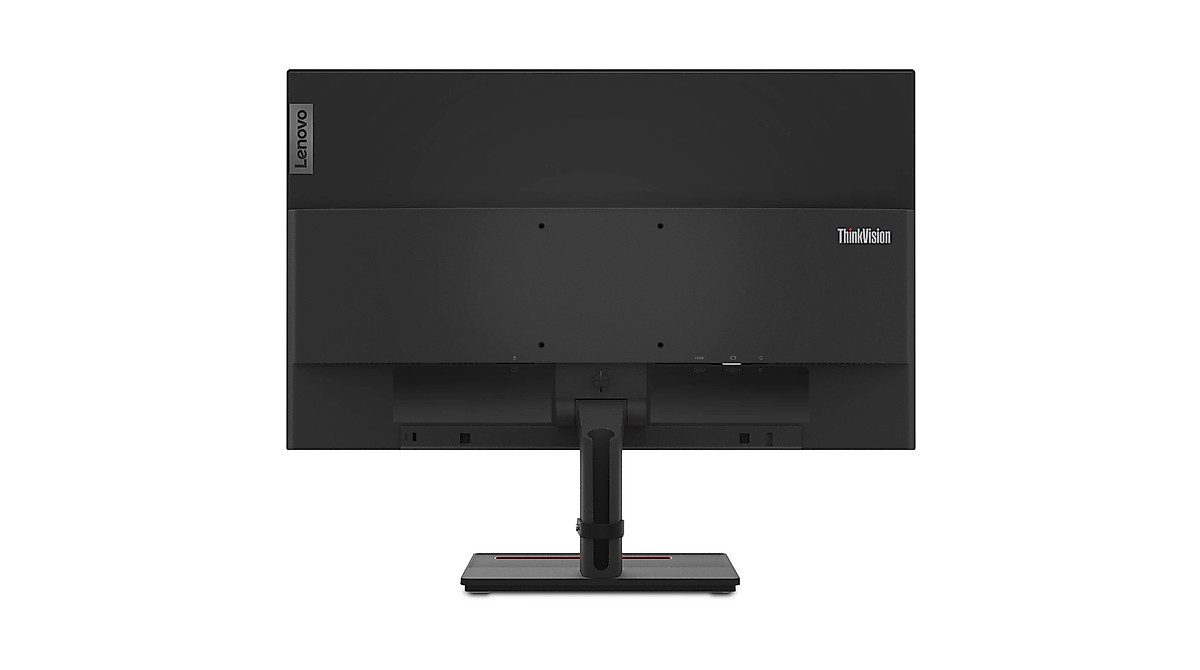 Lenovo ThinkVision S24e-20 23.8" Full HD Monitors 2-Pack Bundle with ...