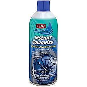 CRC Marine Instant Galvanize