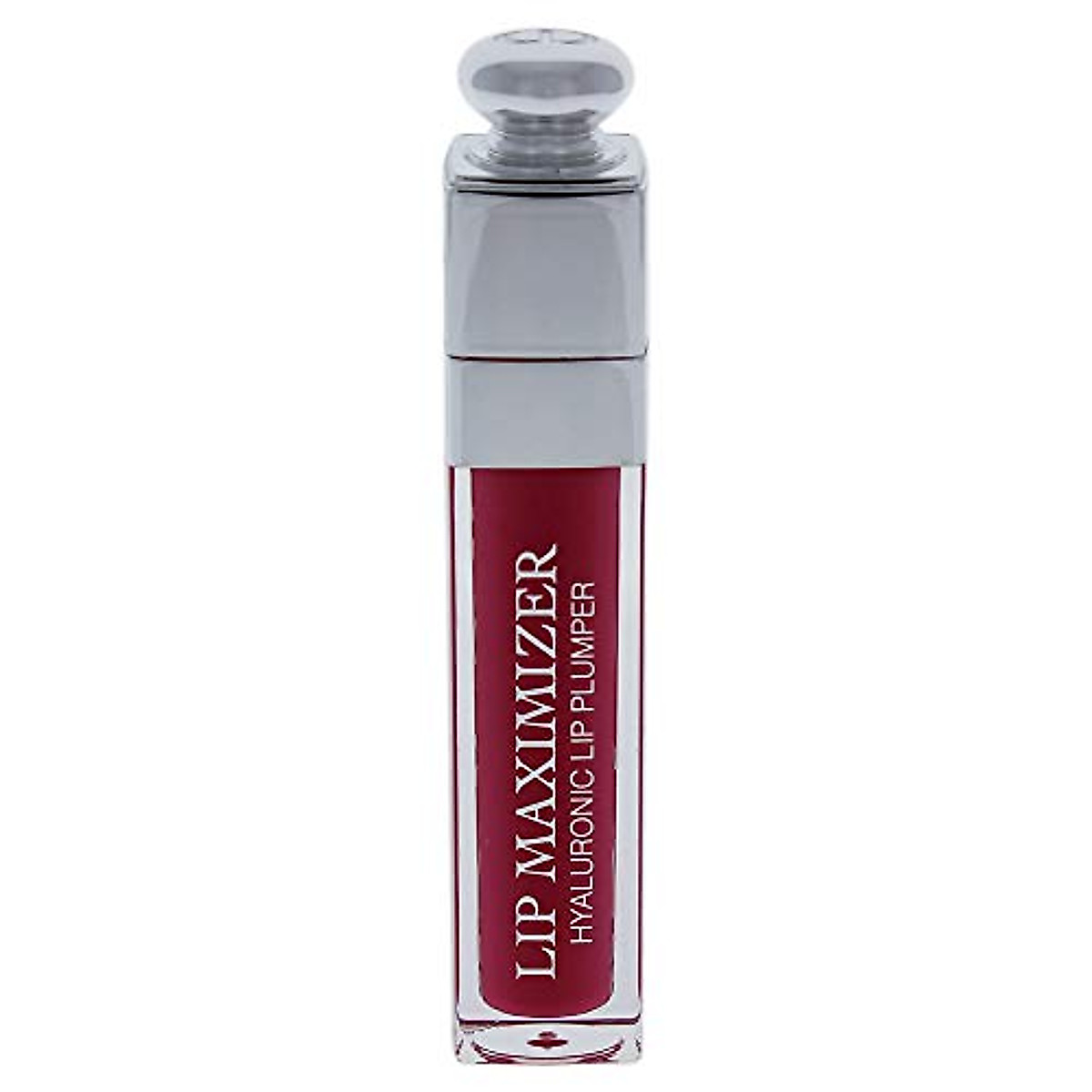 Dior Dior Addict Lip Maximizer, 007 Raspberry, clean , 0.20 Fl Oz