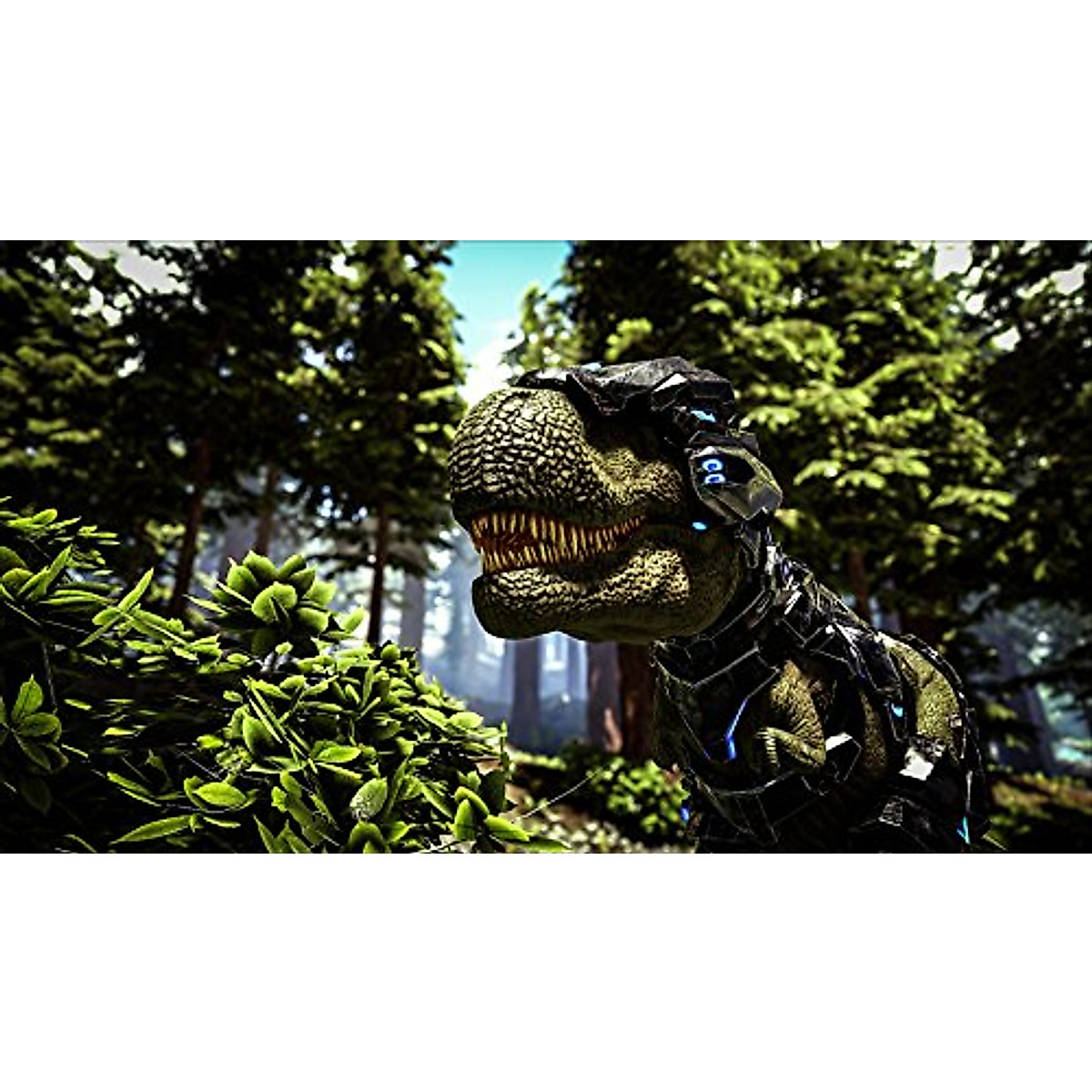 ARK: Survival Evolved (Xbox One)