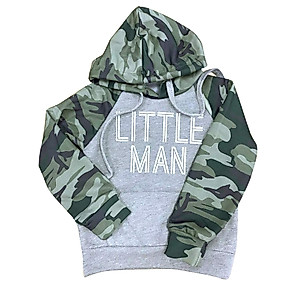 JCDZSW Mommy And Me Outfits Matching Mommy Daughter Mama Sweatshirt Matching Mom and Son Camo Hoodies Mama and Me Outfits Sweatshirts Pullover Sets Mothers Day Gift Sweatshirt (T5B)