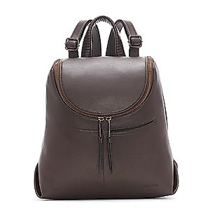 Calvin Klein Lake Organizational Backpack, Java