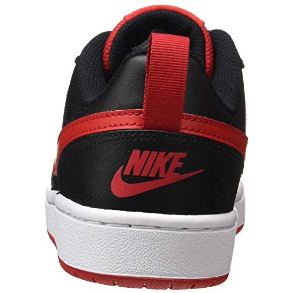 Nike Court Borough Low 2 (Big Kid)
