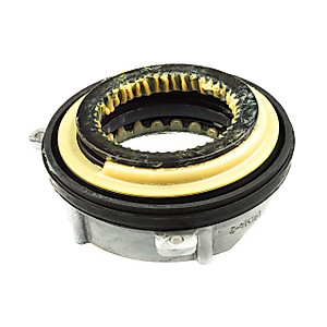 Genuine Ford 7L1Z-3C247-A Door Lock Actuator Assembly