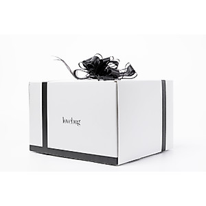 lovebug Get Well Soon Gift Baskets for Women - Self Care Gifts for Women Care Package for Women, Thinking of You Gift Basket After Surgery, Thinking of You, Birthday, Sick Friend - Gift Set for Women