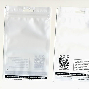 xiwai NVME M-Key NGFF B+M 22x30mm to 22x42mm Male to Female Extension Adapter Compatible with Legion Go ThinkPad 2230 2242 SSD