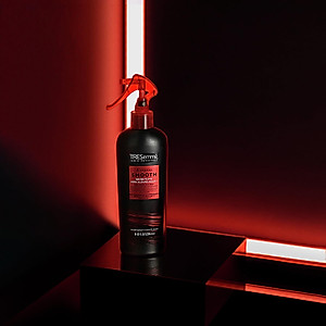 TRESemmé Heat Protection Spray for Hair, 3-Pack – Vitamin-Enriched Anti-Frizz Hair Products, 8 Oz Ea