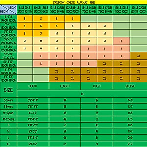 WAWRTOU Unisex Pink Onesie Pajamas Cartoon Cosplay Animal Onesie Christmas Costume Sleepwear Homewear- zipper Close