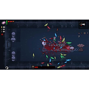 The Binding of Isaac: Repentance(ザ バインディング オブ アイザック リペンタンス) -PS4