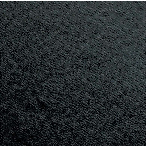 Rampage Deluxe Locking Center Console | Black Denim | 31515 | Fits 1976 - 1983 Jeep CJ5