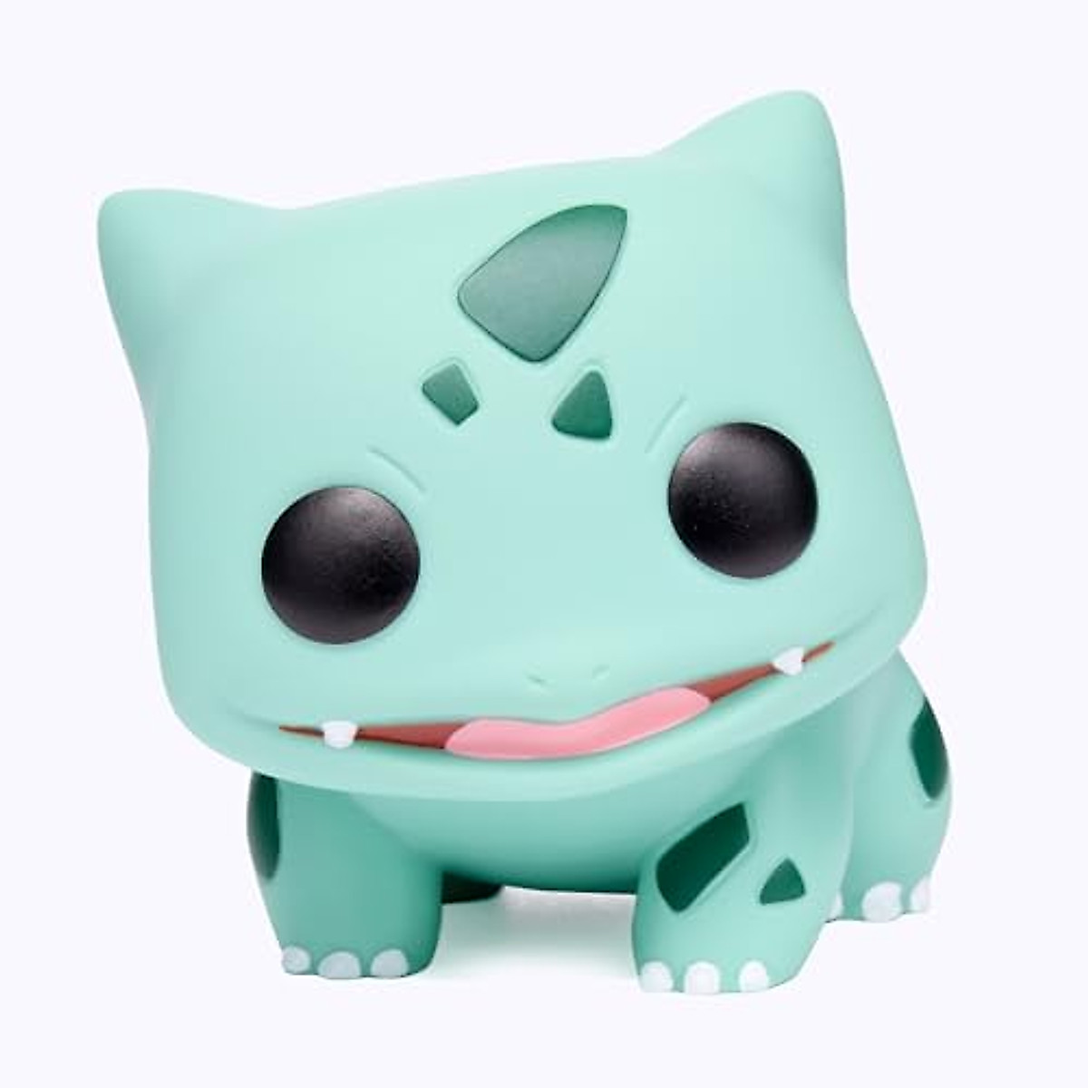 Funko Pop! Games: Pokémon - Bulbasaur Vinyl Figure