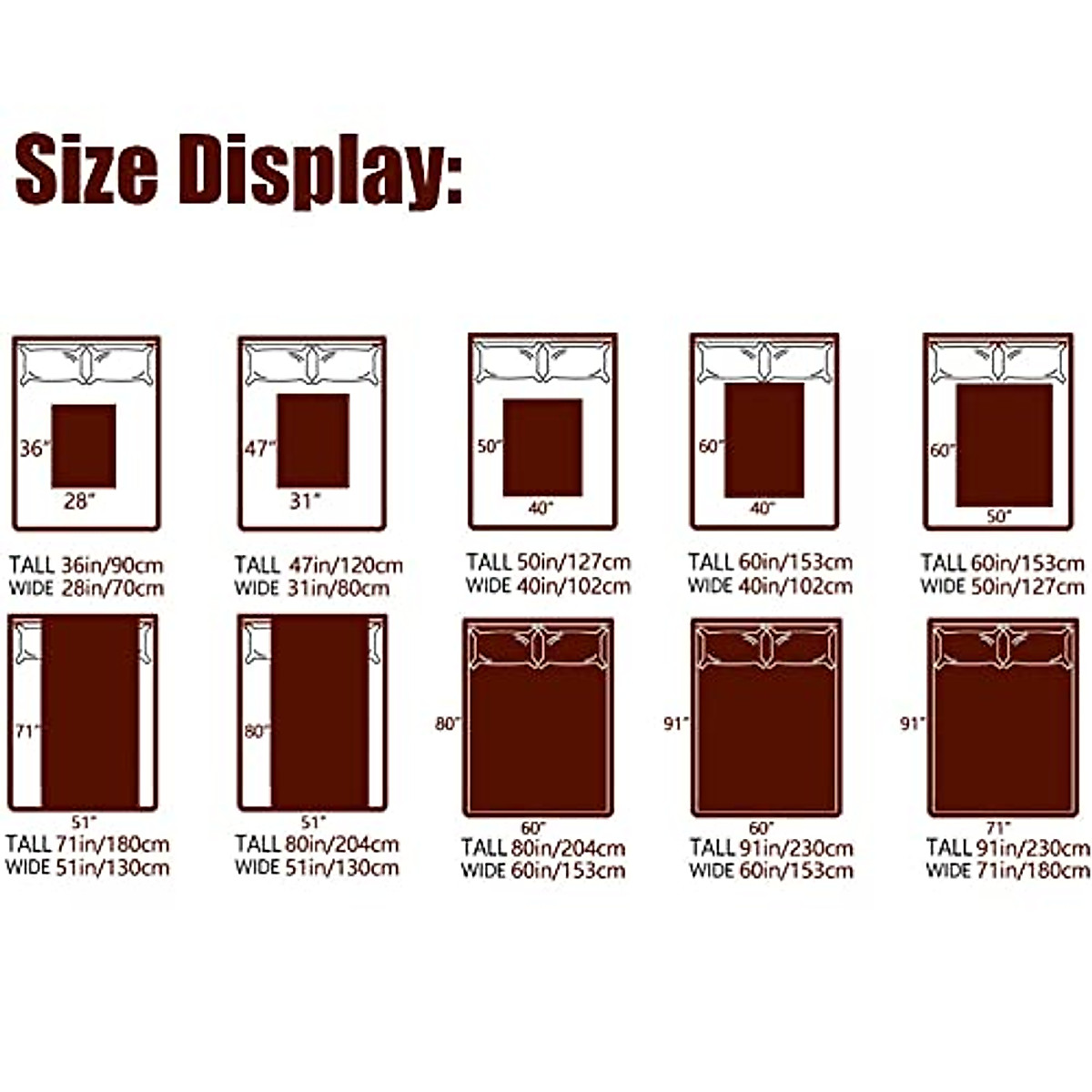 MAZU Custom Blanket Photo Collage Design Your Own Personalized with Picture Text Flannel Throws Blankets Customized Blanket for Father Mom Christmas Valentines Thanksgiving Day Gifts, 1 Photo