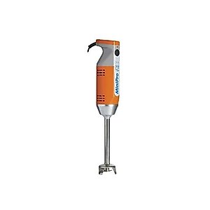 Dynamic MX070 MiniPro Variable Speed Detachable Mixer, 6.5", Multicolor