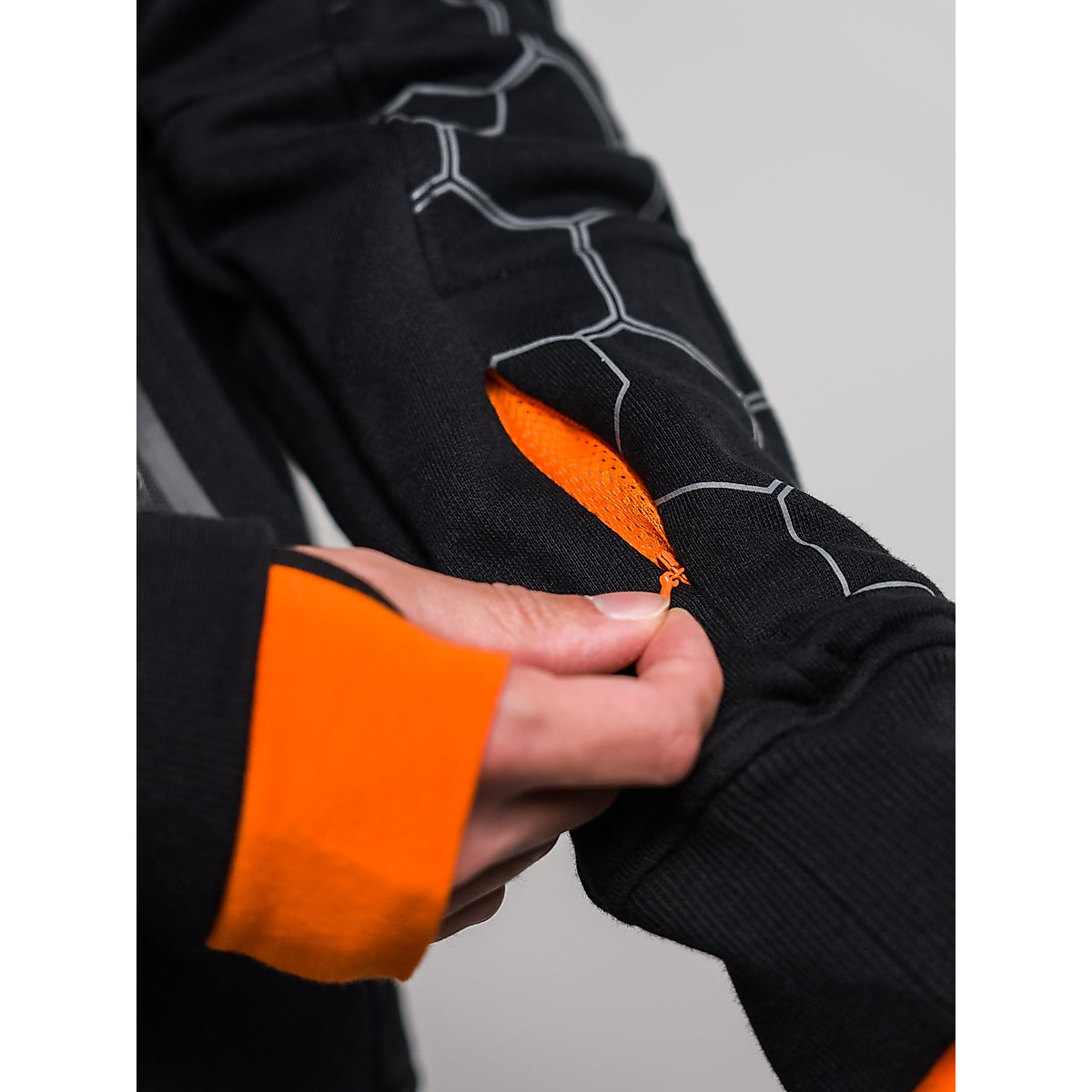 LINUS TECH TIPS WAN Hoodie (as1, alpha, xx_l, regular, regular)