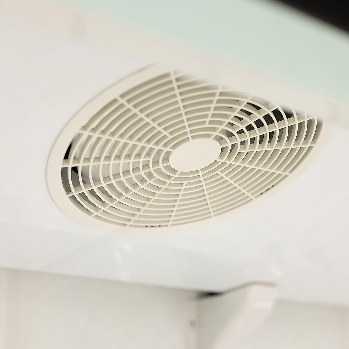 PEAKCOLD Commercial Upright Display Cooler - Merchandiser Refrigerator with Three Glass Doors and LED Lighting, 57.5 Cu Ft Capacity, Adjustable Shelves, Perfect for Restaurants, Cafes, and Bars