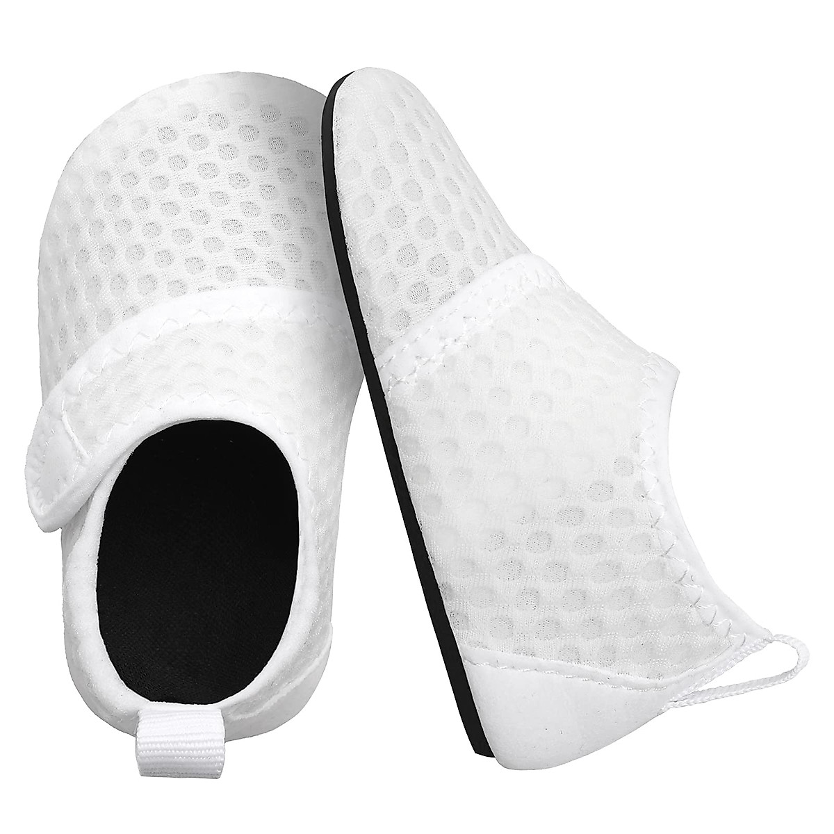 storoefbaby Beach Shoes for Baby Boys Girls Summer River Rock Sand Shoes