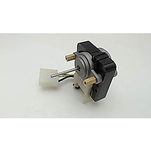 241696605 Condenser Fan Motor Compatible With Frigidaire Refrigerators