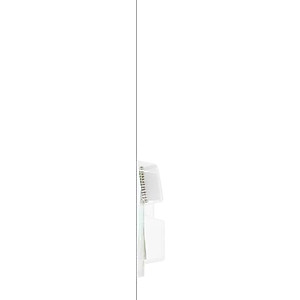 Radius Replacement Heads, Soft, 2 Count (Pack of 3)