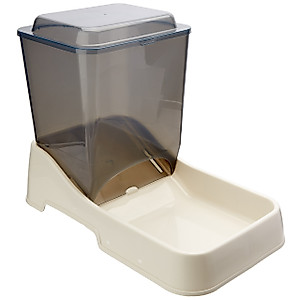 Van Ness Large Auto Feeder, 10-Pound