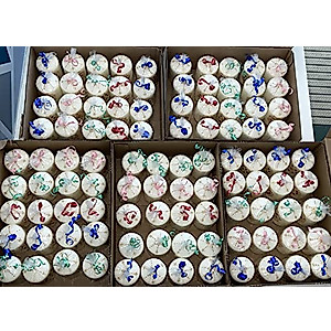 Party Favors Candle (Mix-colorful(10))