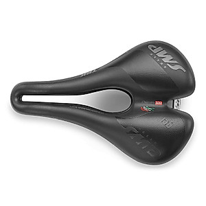 Selle SMP TRK Gel Saddle - Large