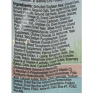 Forti Diet Prohealth Mouse/Rat 3Lbs