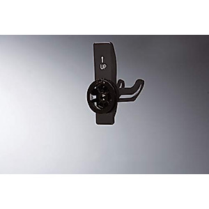 Moen SMA1000CH Home Care SecureMount Anchor 1 Pair, No Size, Chrome