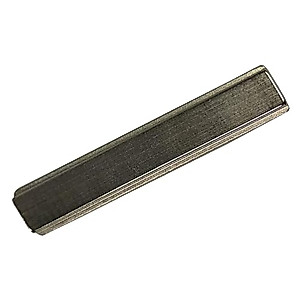 Gordon Glass T-Shaped Shower Door Magnet Replacement for Swing Shower Doors Easy-to-Install 3" Glass Shower Door Magnet for Swing Doors