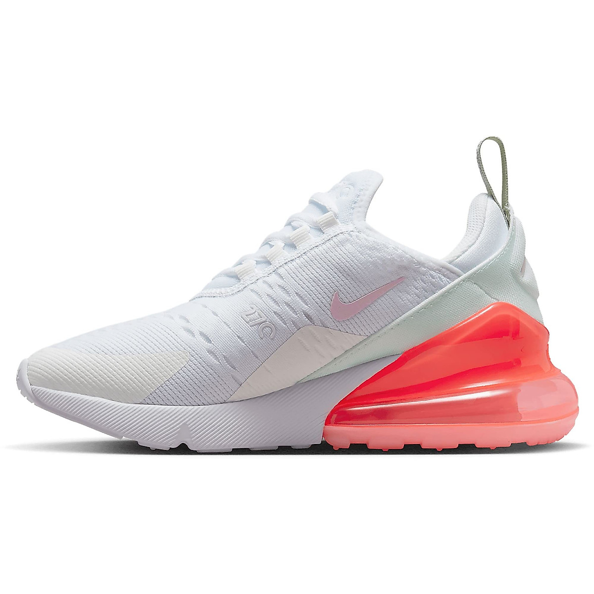 Nike Air Max 270 (Big Kid)