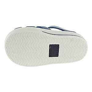 S10171.063 Igor Boys' Star Sandal, Navy, 27 EU(9.5 M US Toddler)