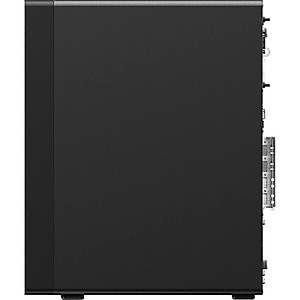 Lenovo ThinkStation P360 30FM0019US Workstation - 1 x Intel Core i9 Hexadeca-core (16 Core) i9-12900 12th Gen 2.40 GHz - 32 GB DDR5 SDRAM RAM - 1 TB SSD - Tower
