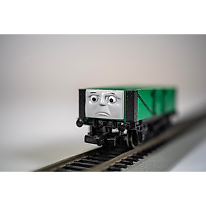 Bachmann Thomas and Friends Troublesome #4 Truck (HO Scale)