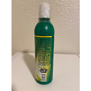 BOE Crece Pelo Shampoo + Rinse 12 oz "Combo Set!!"