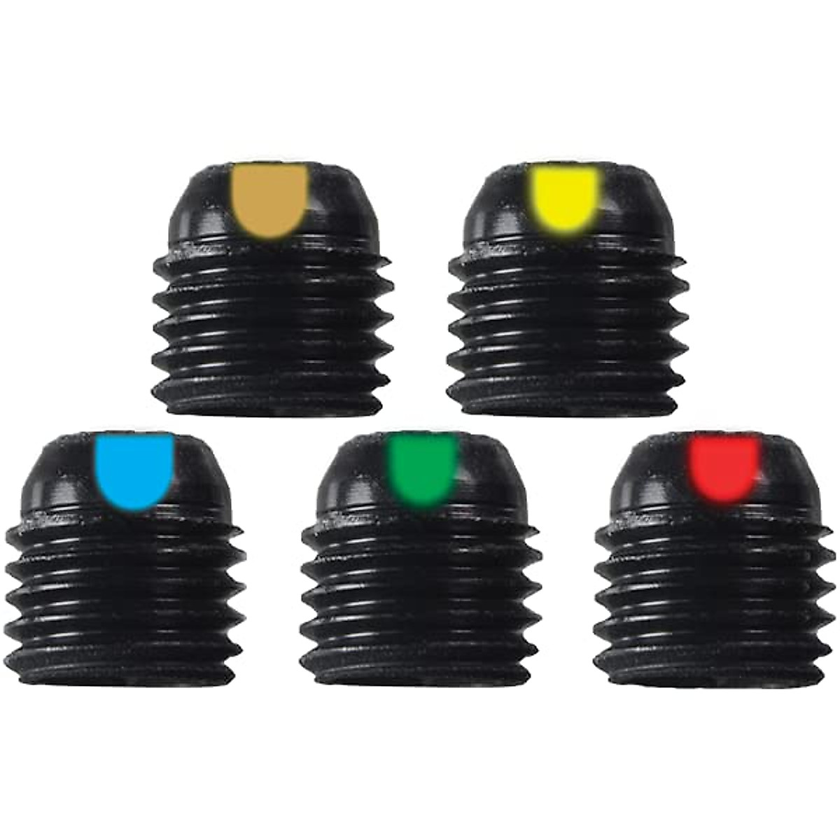 Specialty Archery Clarifier 1/8 in. No. 1