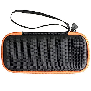 Aenllosi Hard Carrying Case Compatible with Klein Tools ET140 Pinless Moisture Meter