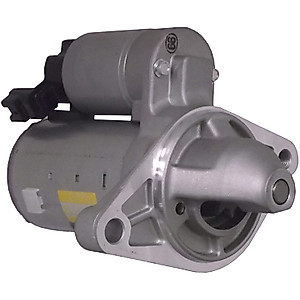ACDelco Gold 336-2271A Starter, Remanufactured