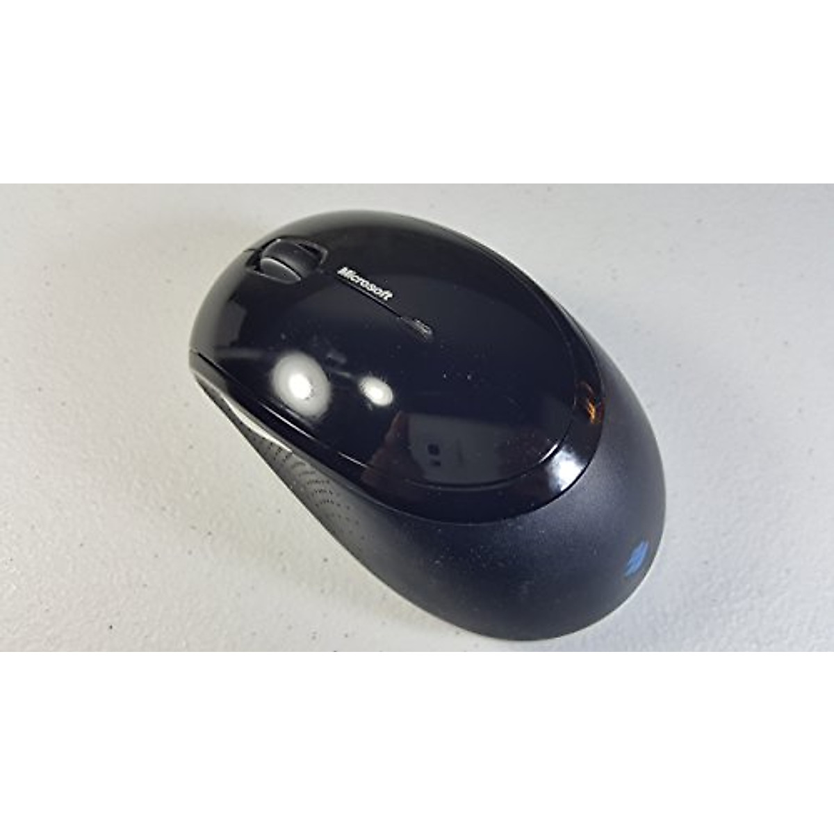 Microsoft Wireless Mouse 5000