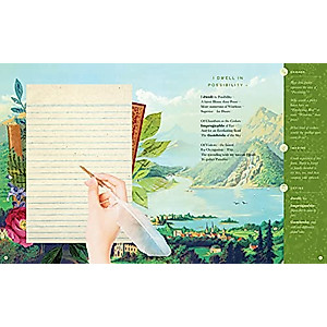 The Illustrated Emily Dickinson: 25 Essential Poems (The Illustrated Poets Collection, 1)