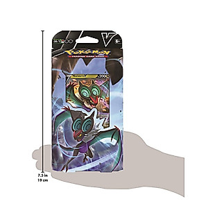 Pokemon TCG: V Battle Deck - Noivern