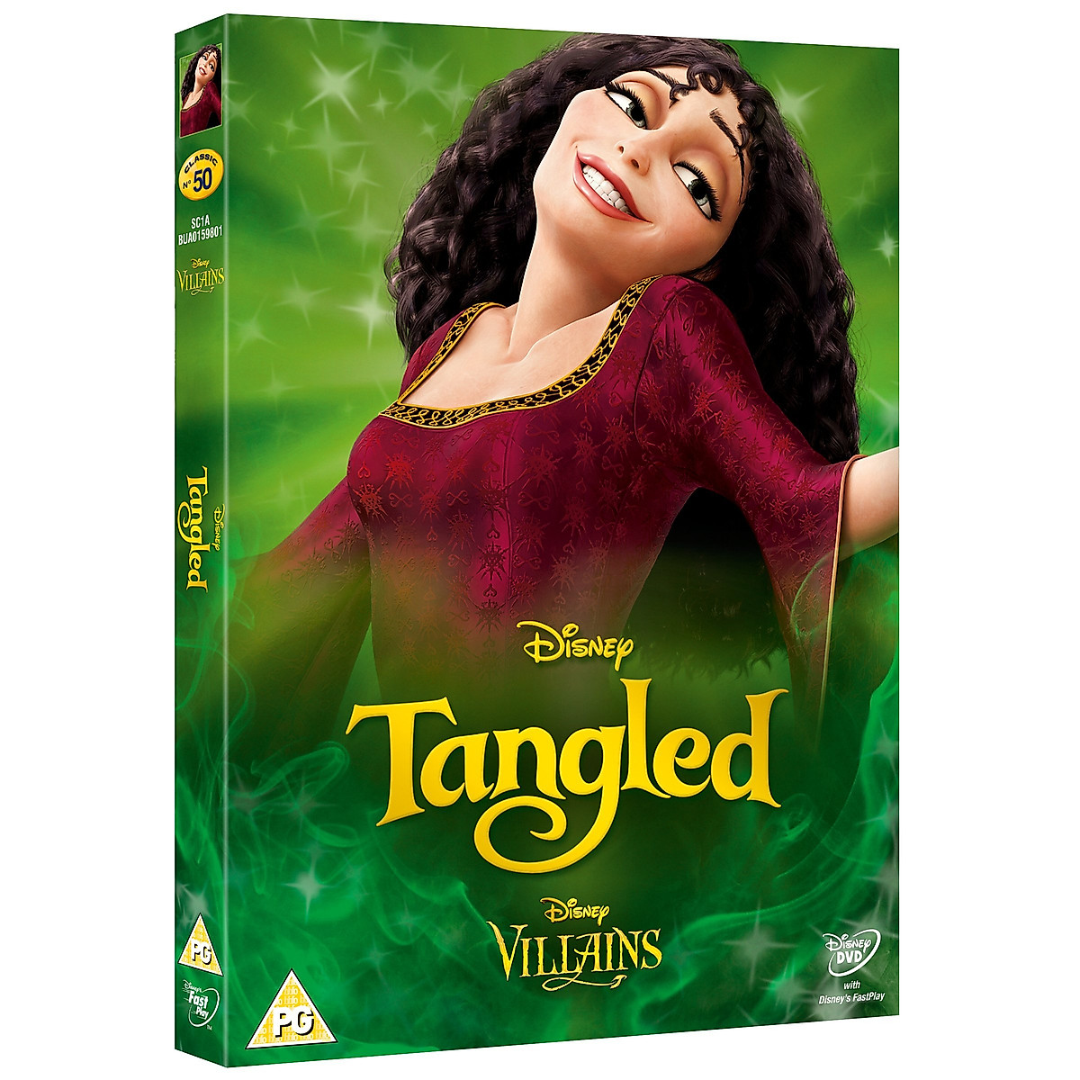 Limited Edition Artwork Sleeve) [DVD [video game]