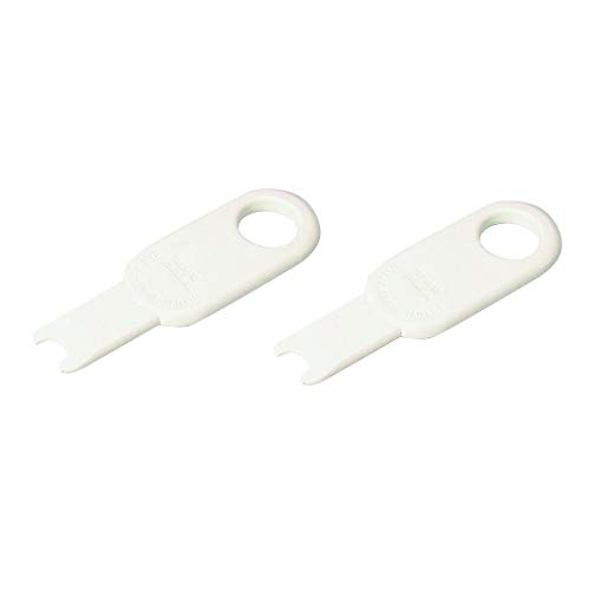 Brix CanPop Beverage Can Opener, Set of 2, Multicolor