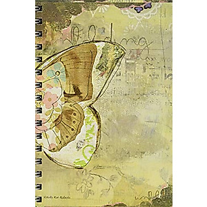 The LANG Companies Flight Spiral Journal (1350021)