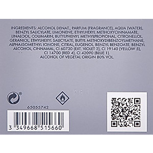 Paco Rabanne Invictus For Men Edt Spray 3.4 Oz