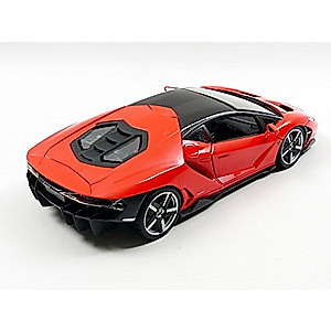 Maisto Lamborghini Centenario – 2016 – Echelle 1: 18