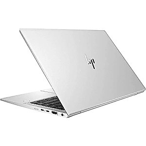 HP EliteBook 840 G7 14-inch - Full HD - 1920 x 1080 - Core i5-10310U Quad-core (4 Core) 1.70 GHz - 8 GB RAM - 256 GB SSD - Intel UHD Graphics Premium - English, French Keyboard (Renewed)